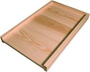 Solid Bottom Board – The Colony MA | Honey Bees Mead & More